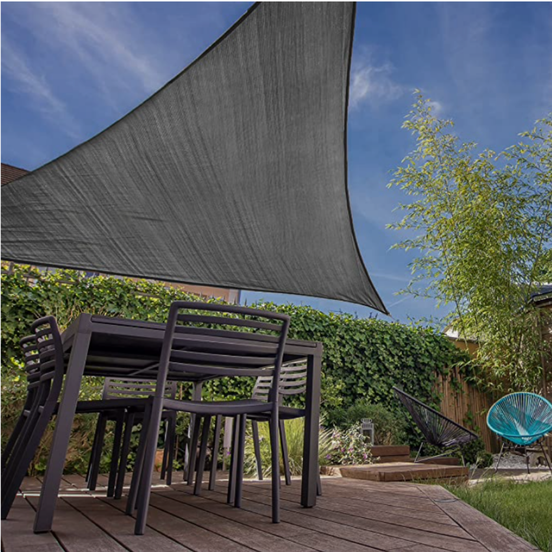 Sun Sails – Backyard Expressions