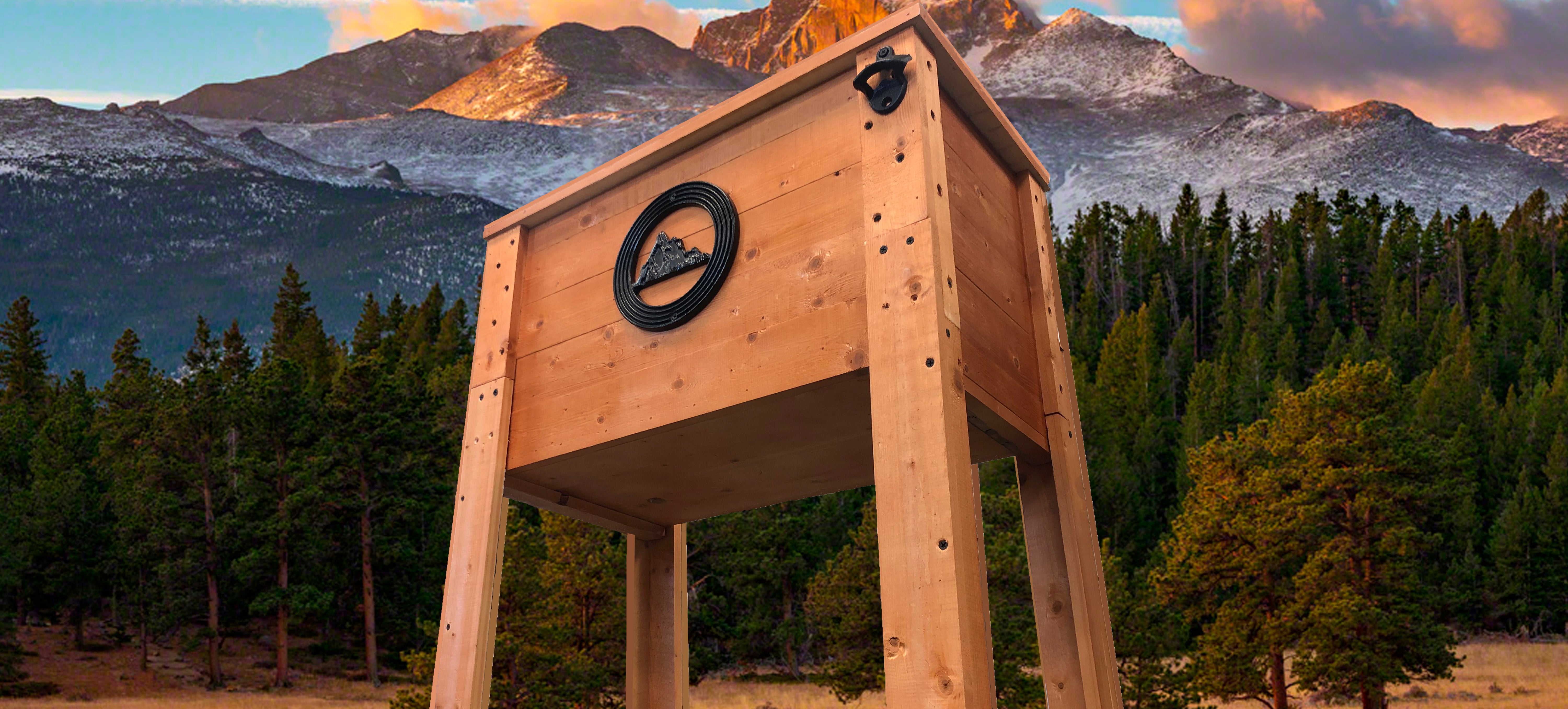 Backyard Expressions